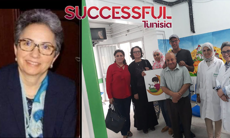 Tunisian professor rewarded for scientific work - Successful Tunisia