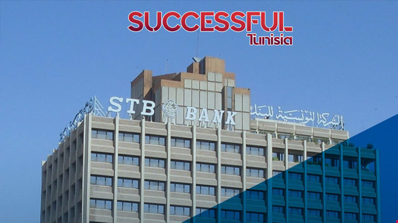 La STB, la seule banque tunisienne à afficher une croissance positive ...