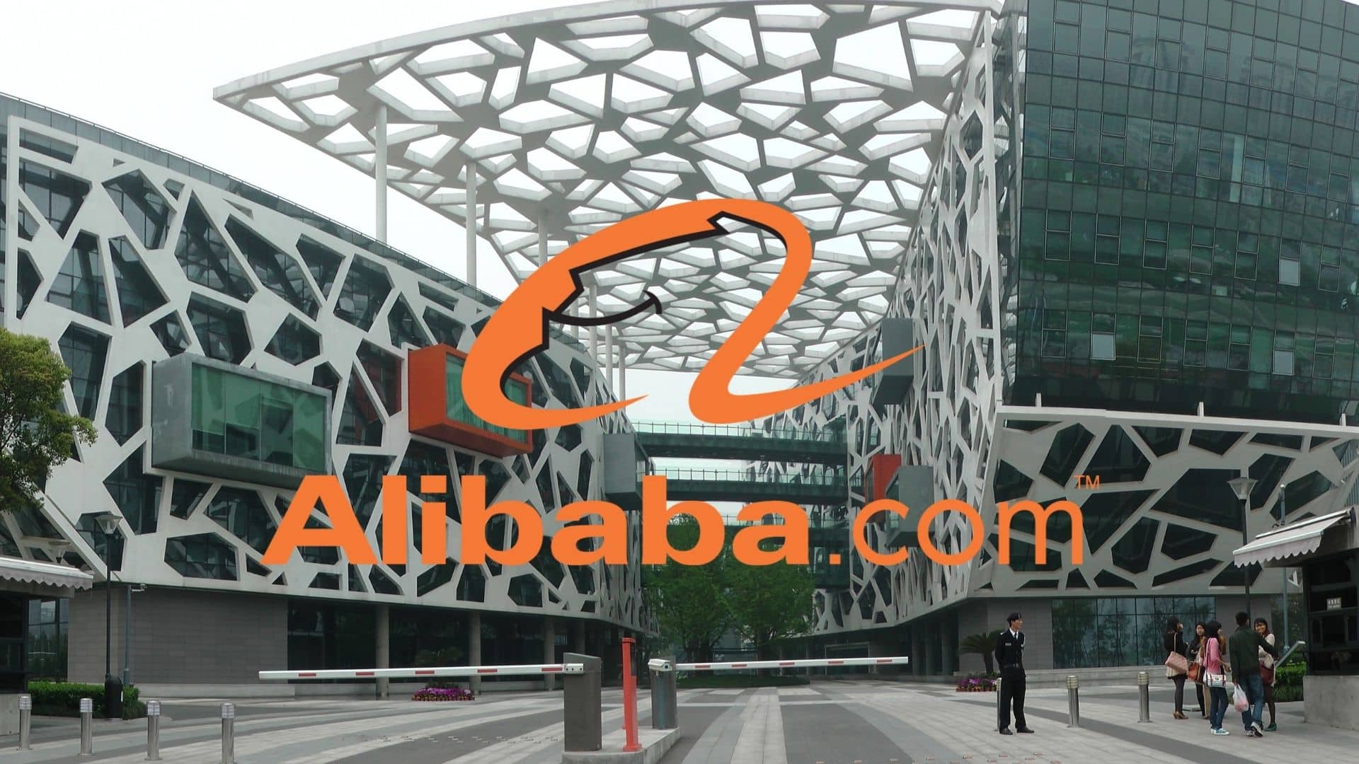 "Alibaba s'implante en Tunisie pour stimuler les exportations vers le ...