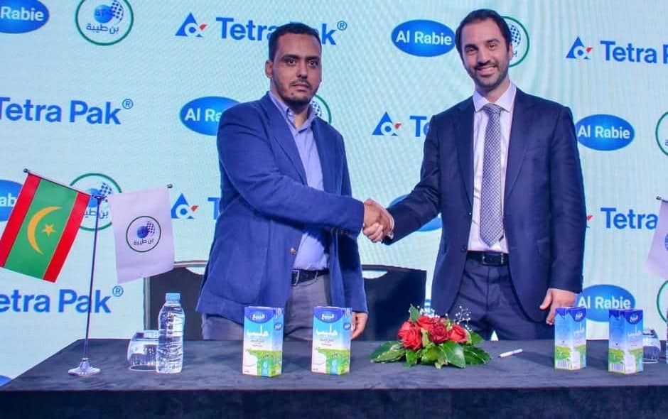 Médenine : La société Ben Tayba investit en Tunisie et lance l’usine ...