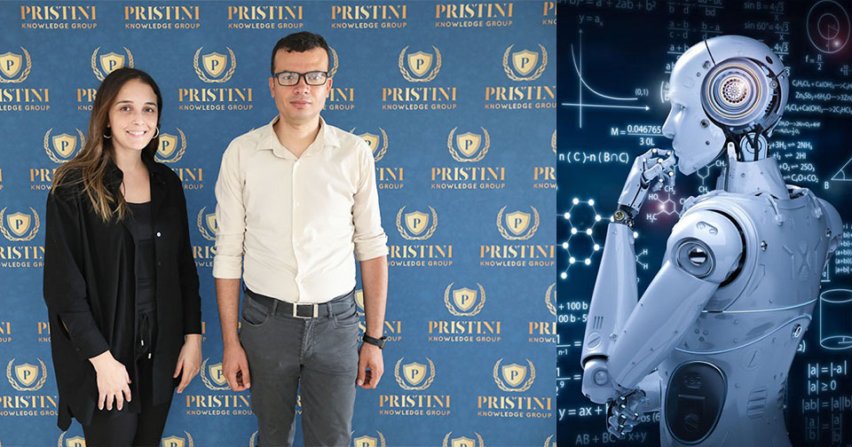 بدعم من جامعة Pristini AI University: شركة DigiPerfect الناشئة تطلق اول مشروع في تونس لاستخدام ...