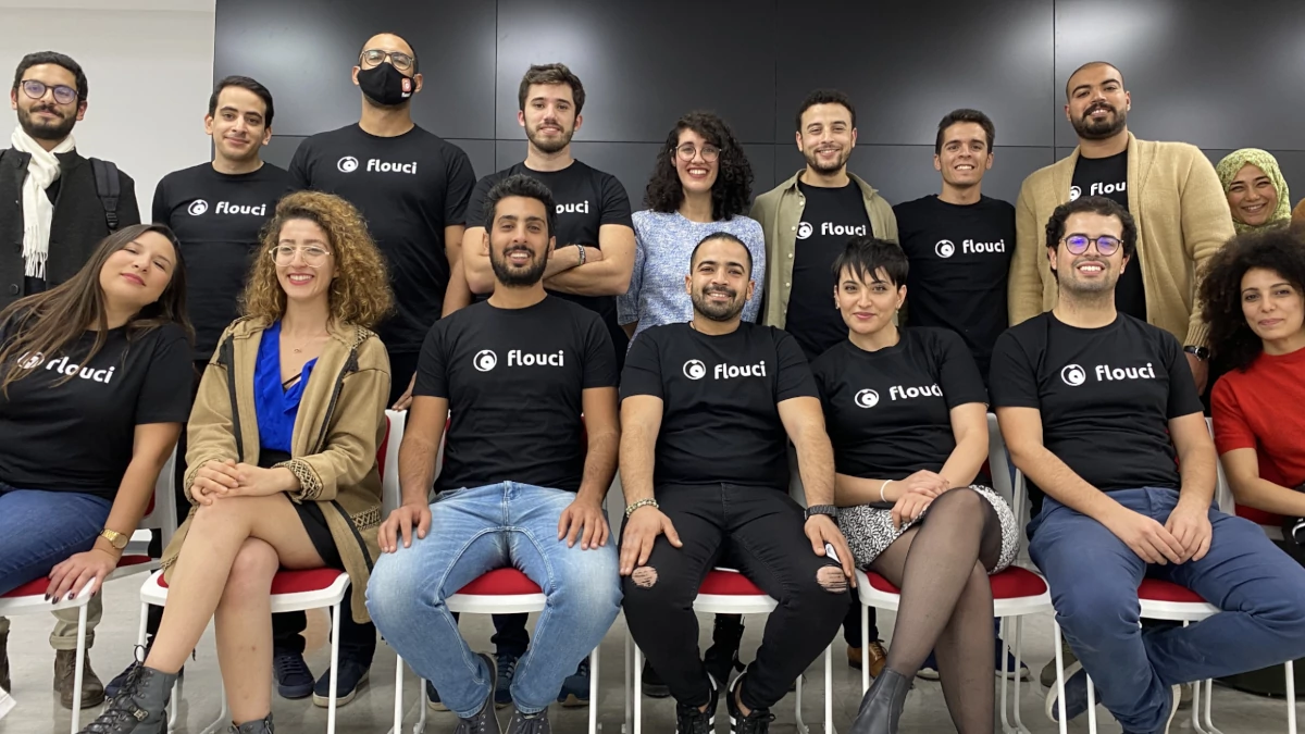 الشركة التونسية الناشئة "Flouci" ضمن أكثر 50 شركة " تعتمد على ...